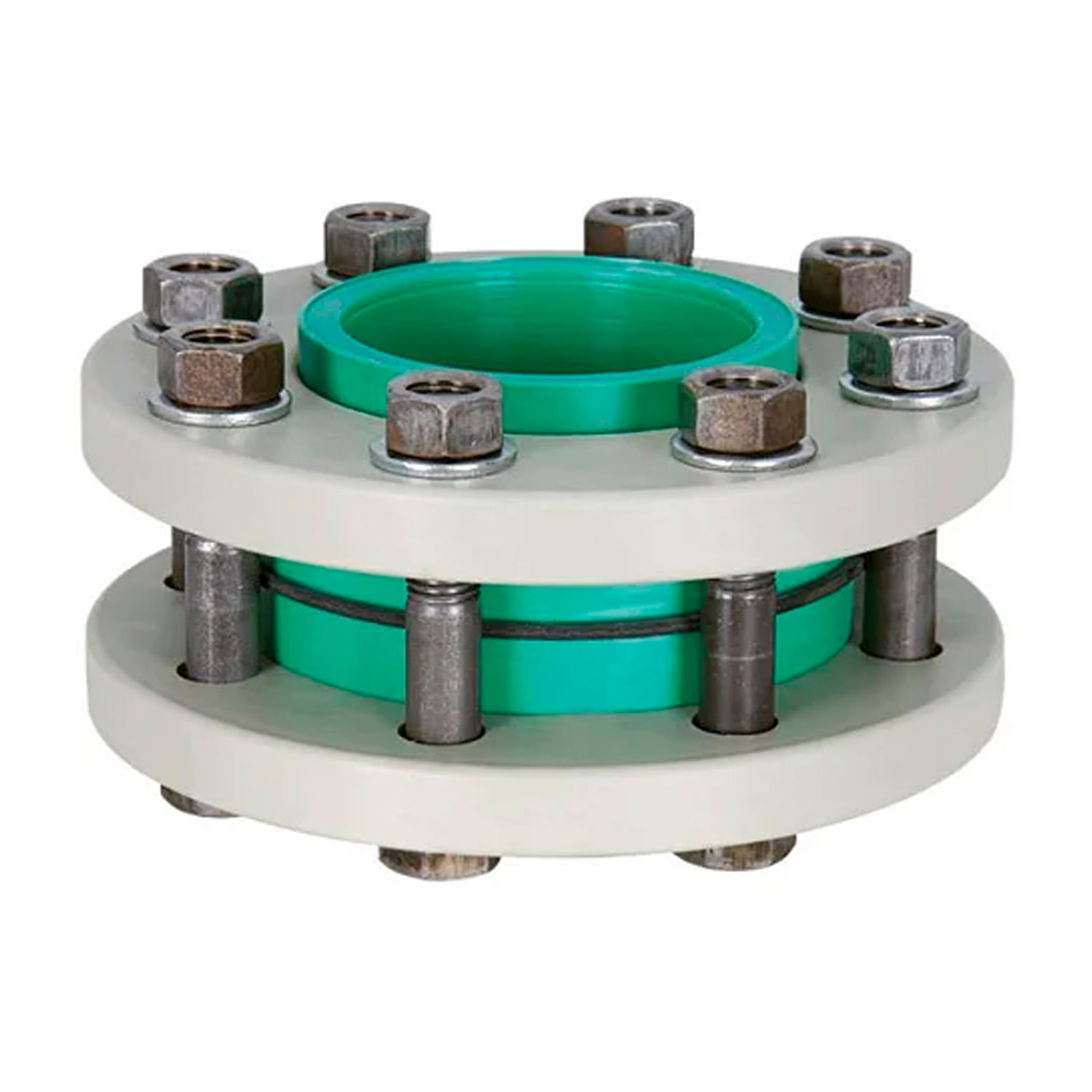 PPR HIDRO - UNIAO C/FLANGE 50 MM 14726