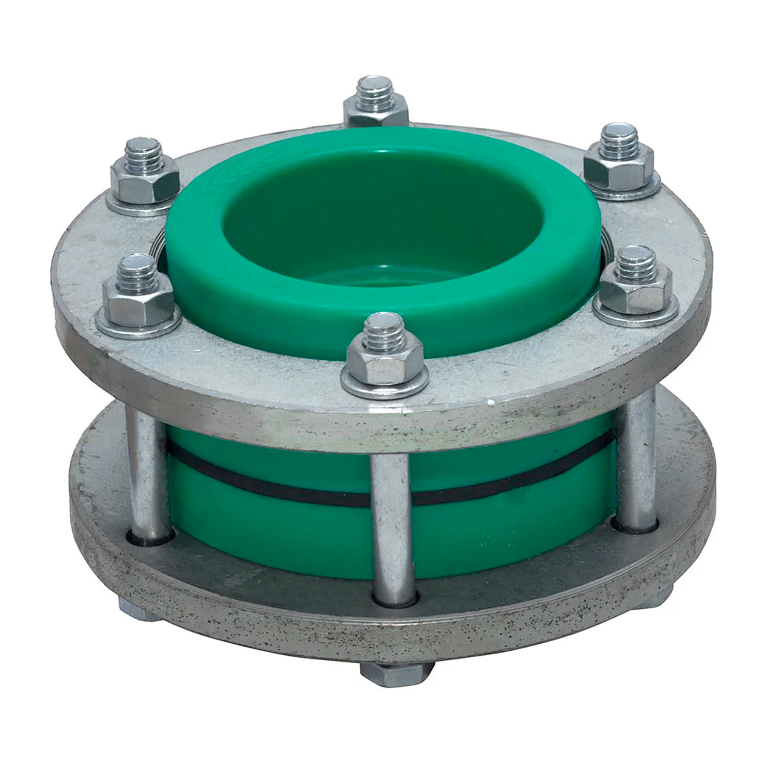 PPR HIDRO - UNIAO C/FLANGE 110 MM 14730