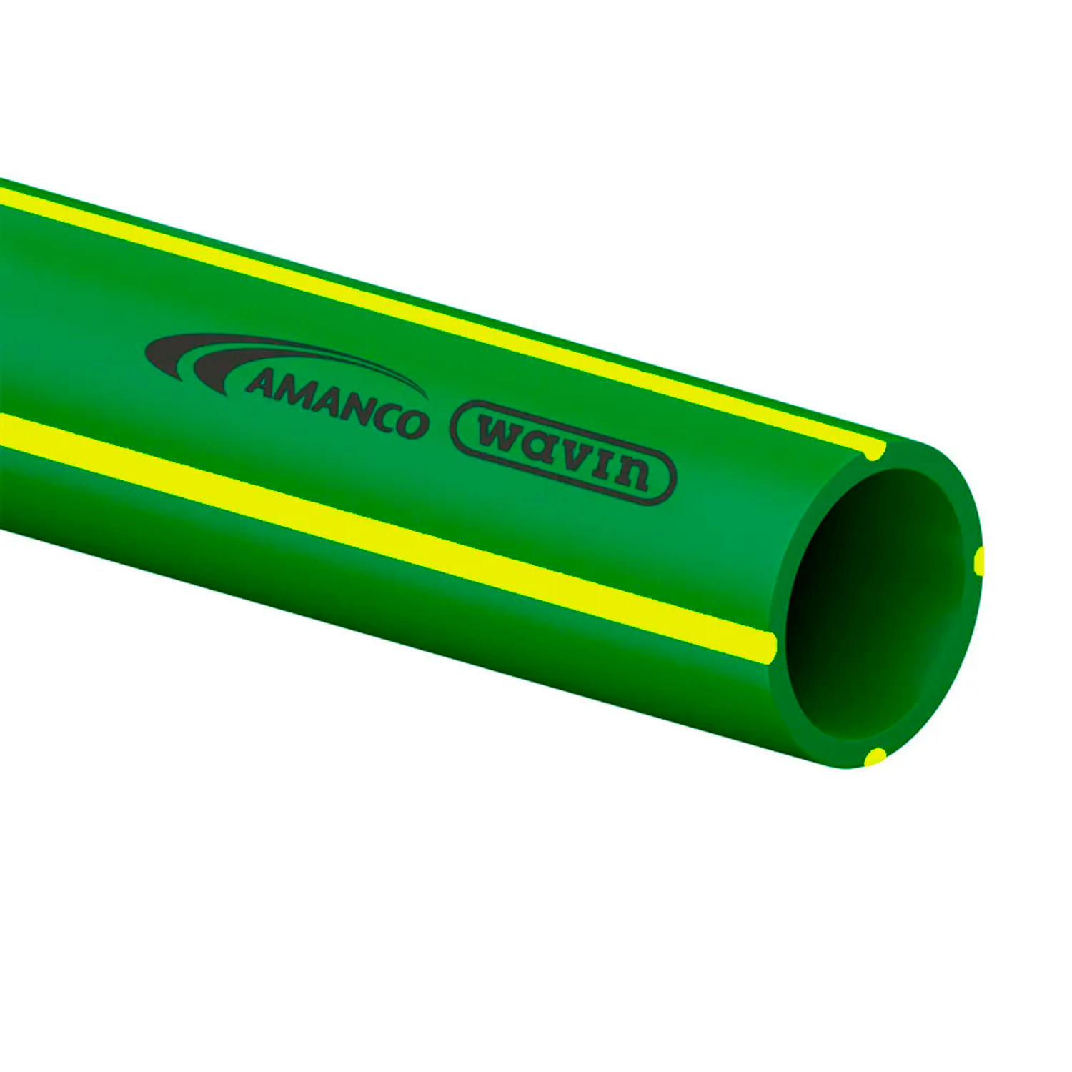 PPR HIDRO - TUBO PN 20 20 MM X 3 MT 17724