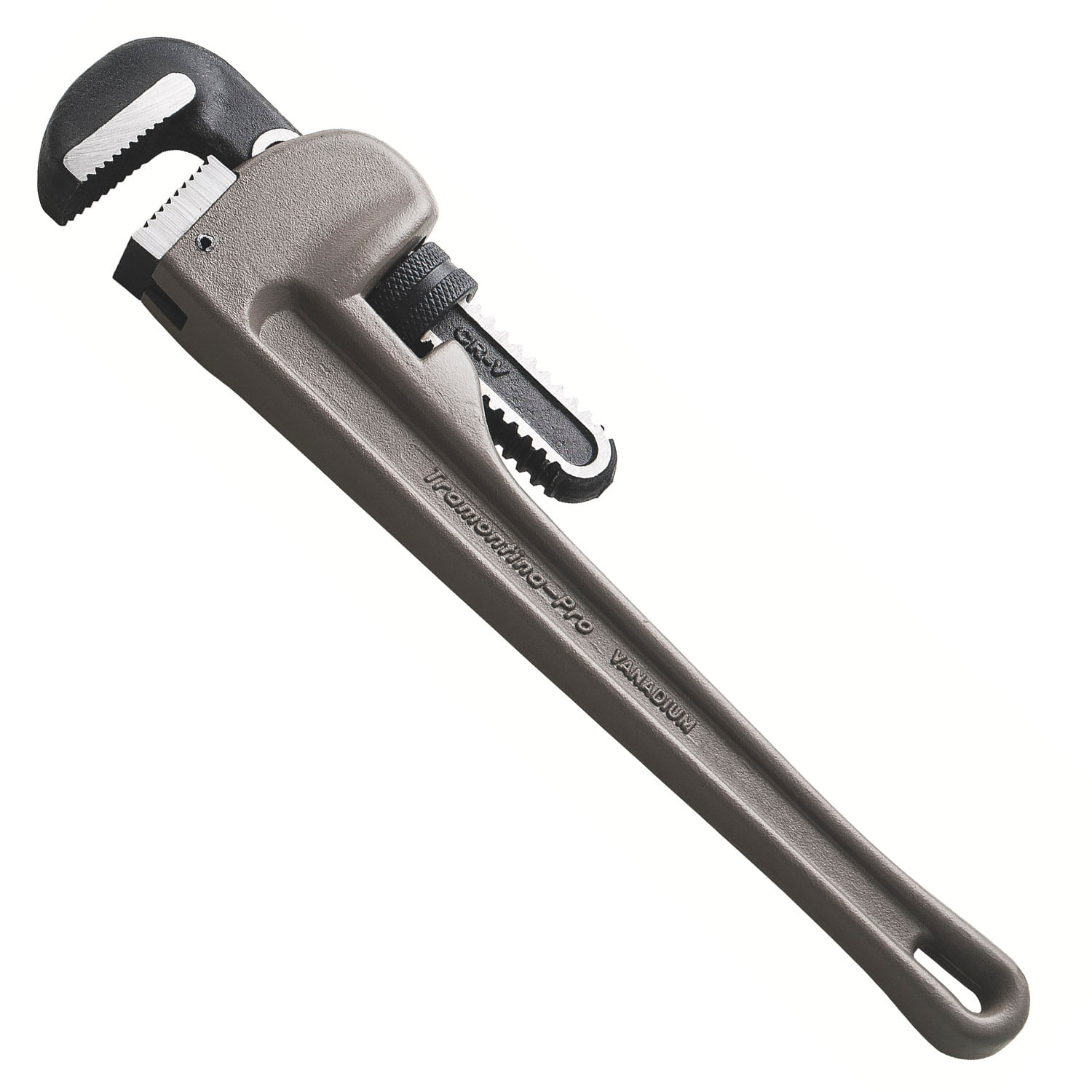 CHAVE GRIFFO 18" AMERICANA P/ TUBO - ALUMINIO