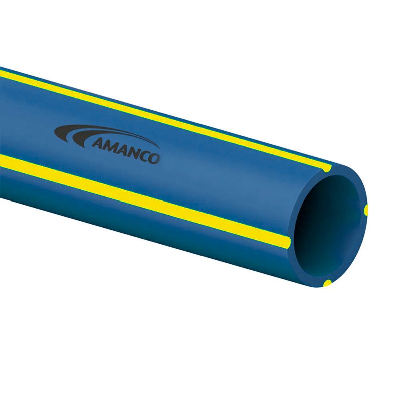 PPR AR - TUBO PN-20 25 MM X 3 MT 21253