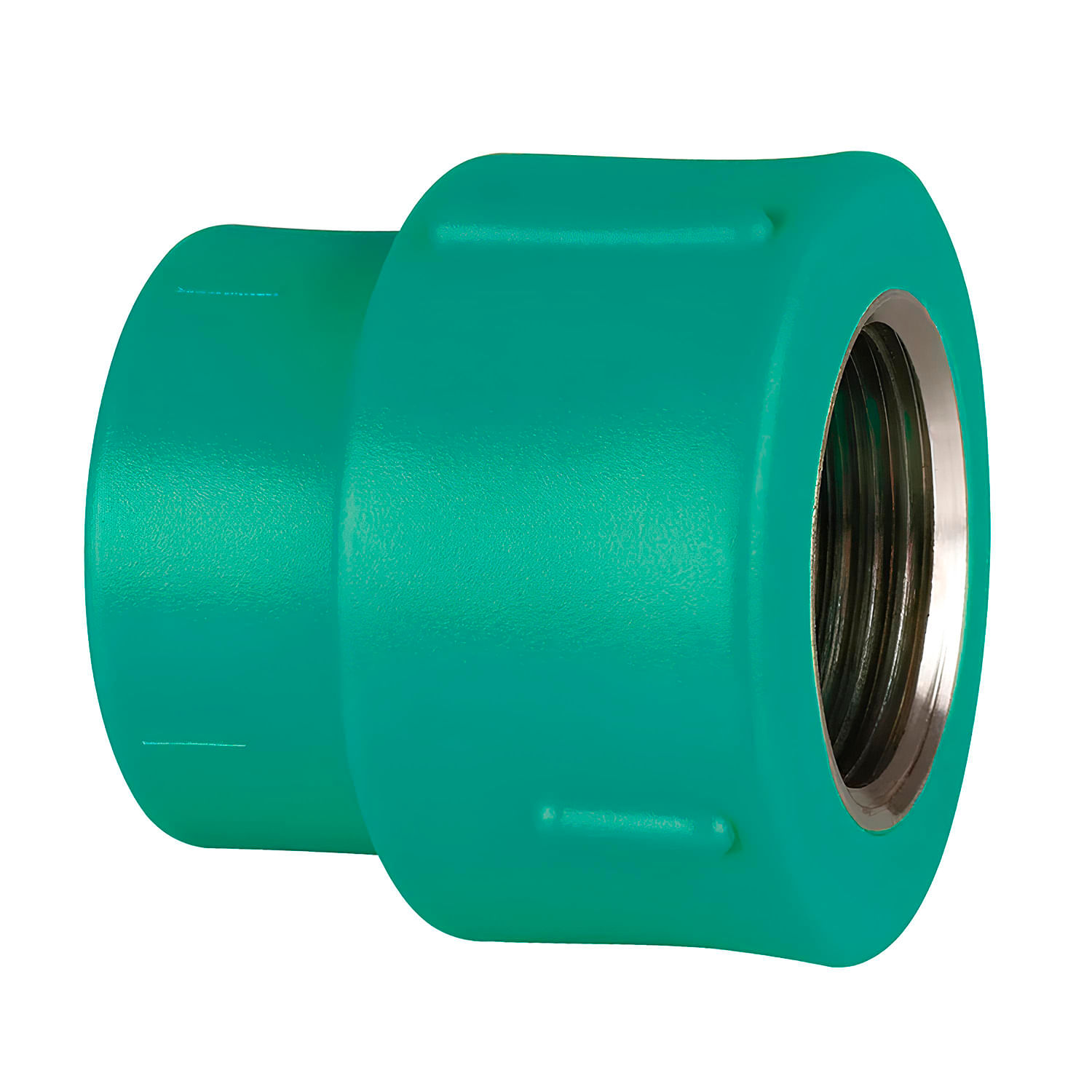 PPR HIDRO - ADAPTADOR FEMEA 25 MM X 1/2 14223