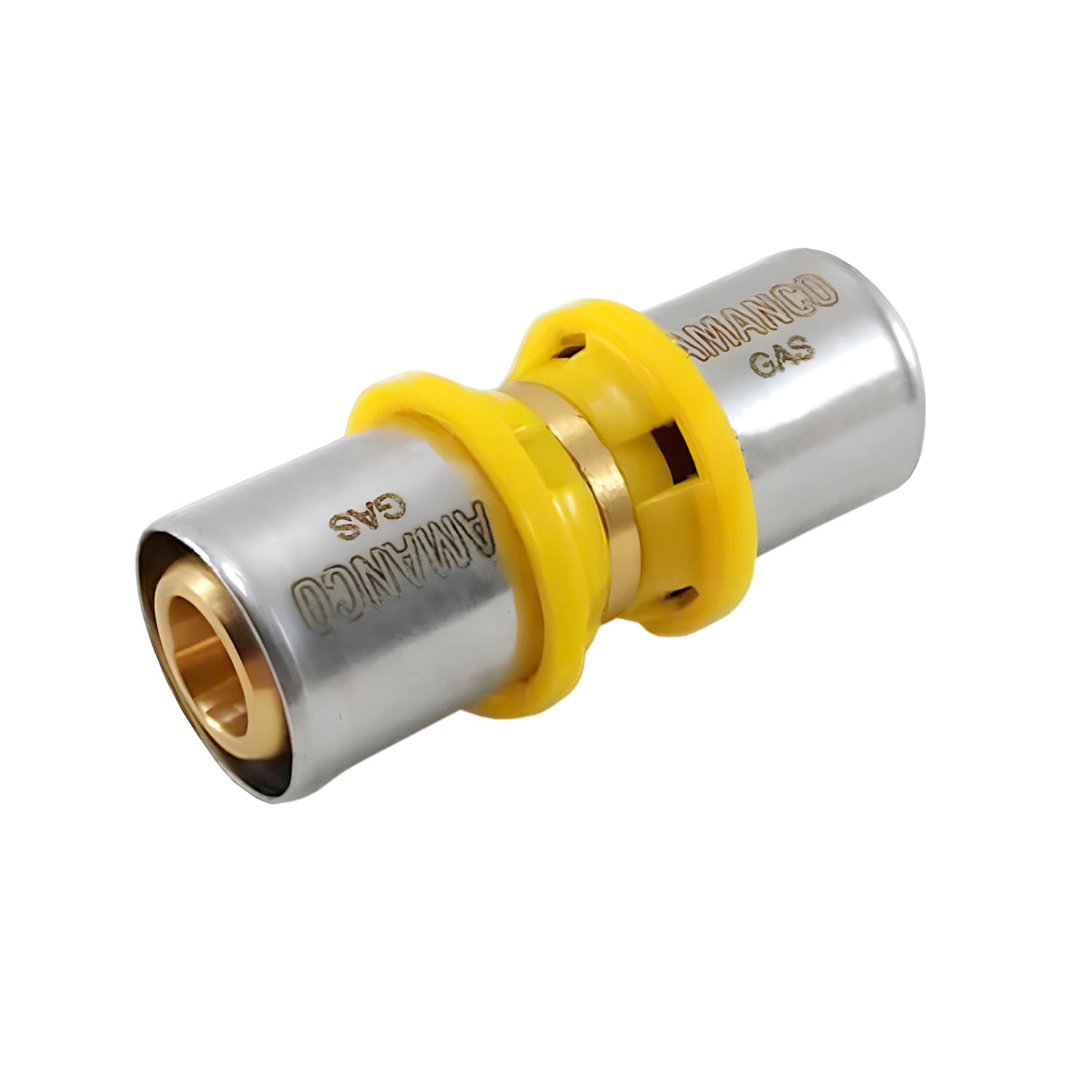 UNIAO (GÁS) 20 MM 97605