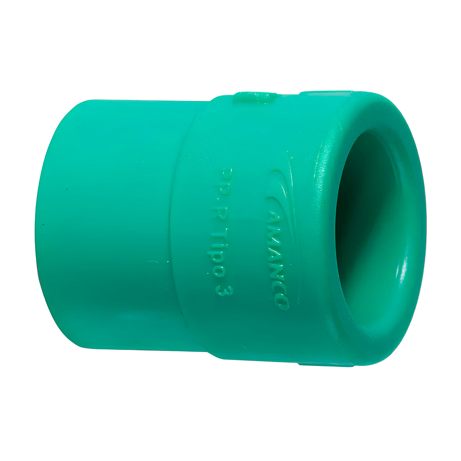 PPR HIDRO - BUCHA REDUÇÃO 63 X 50 MM 14591