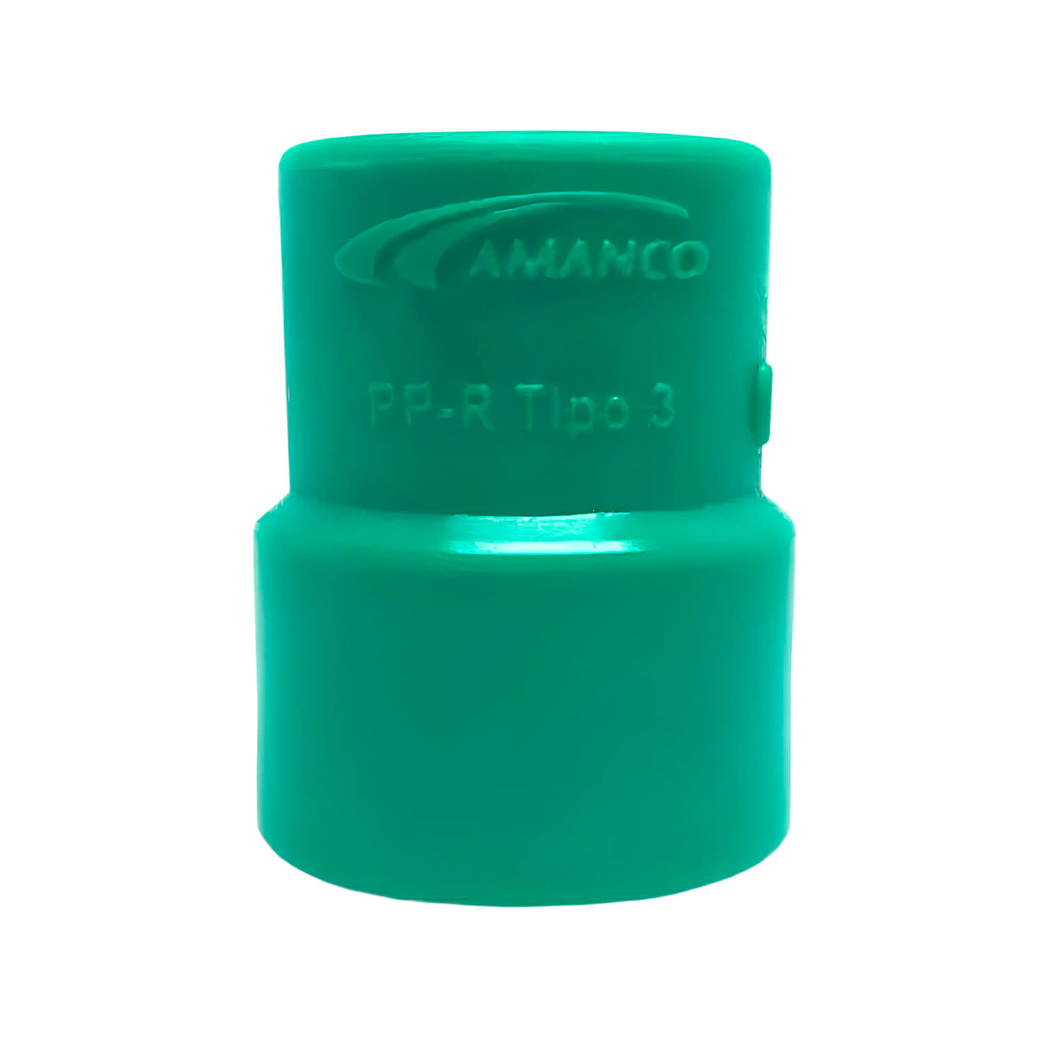 PPR HIDRO - BUCHA REDUÇÃO 63 X 50 MM 14591