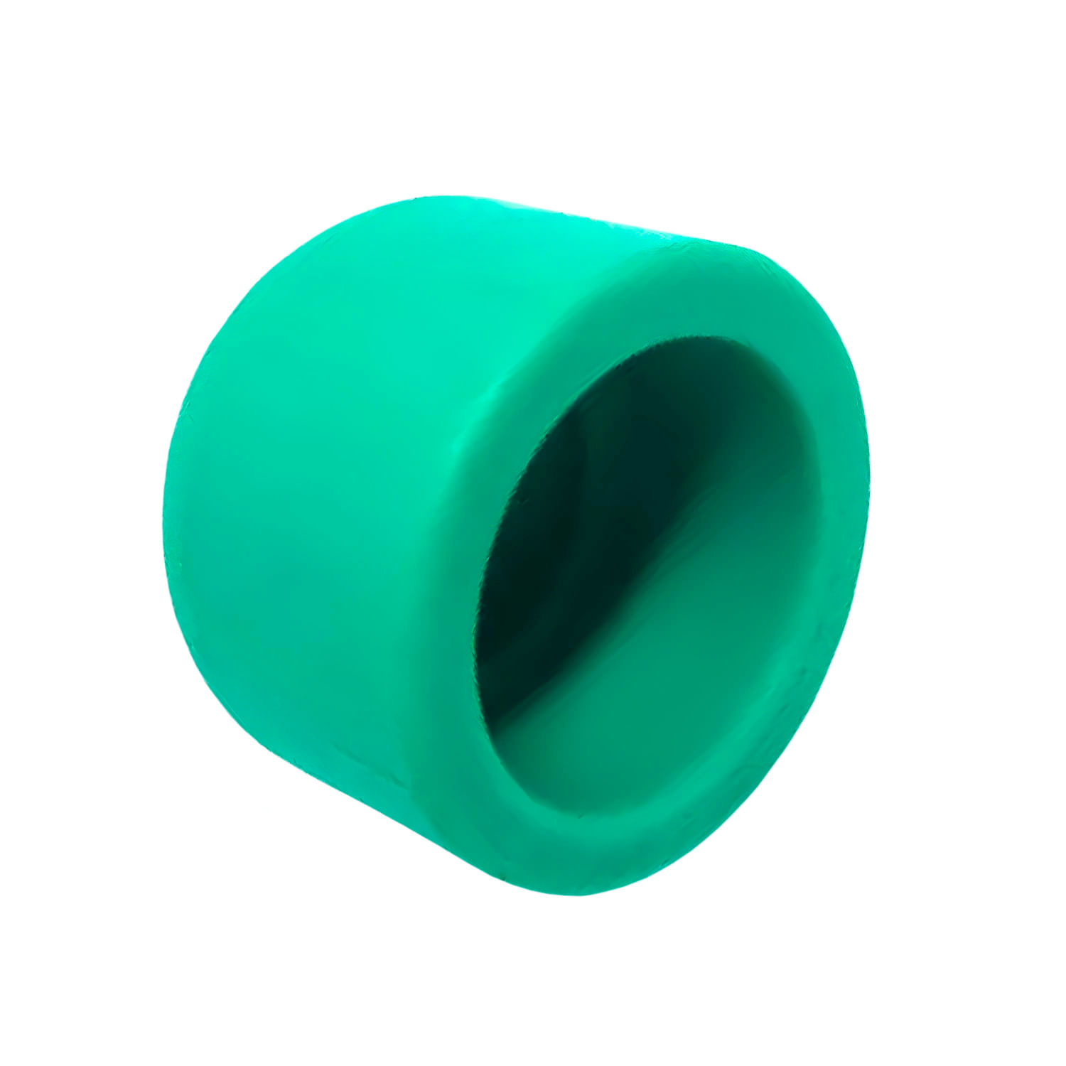 PPR HIDRO - CAP 75 MM (TAMPAO) 14485