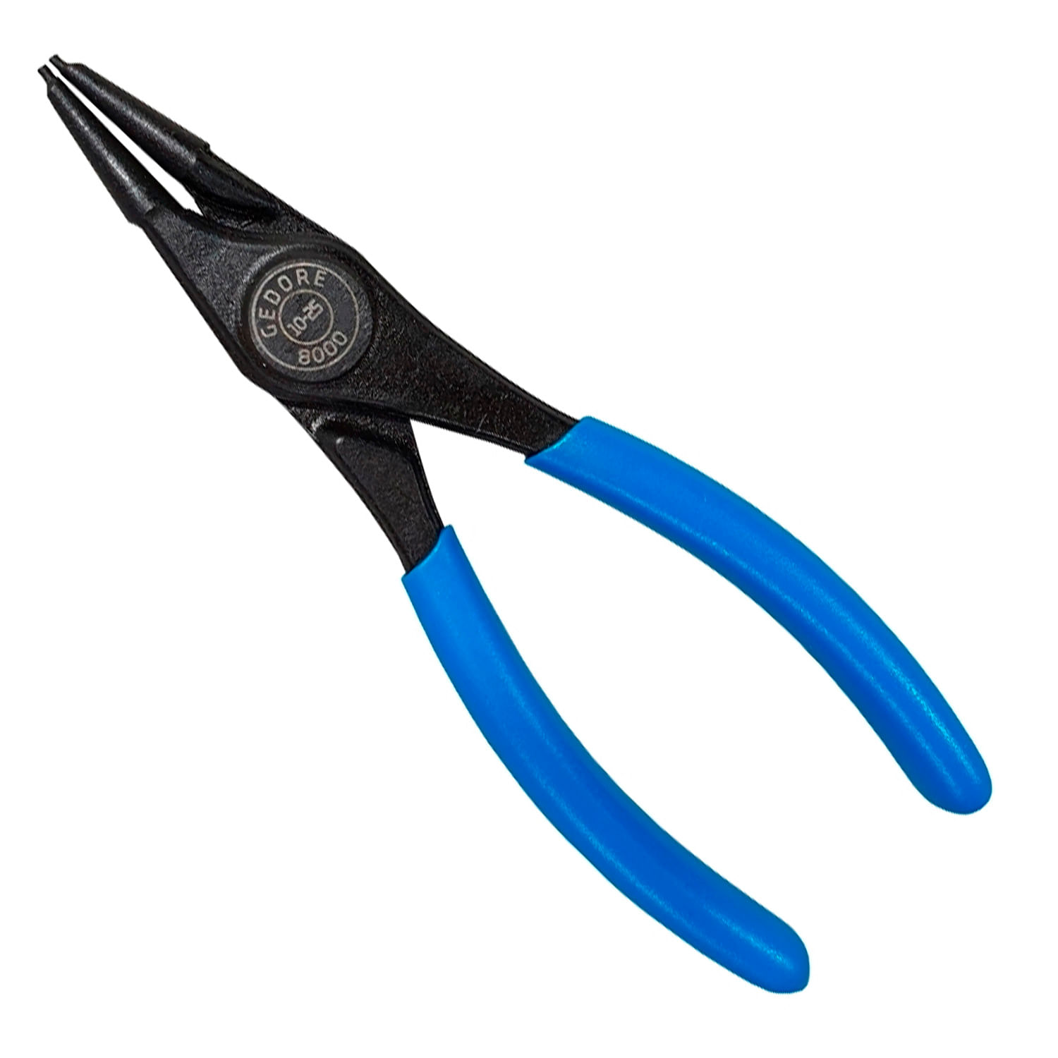 ALIC. ANEIS B.RETO 11.3/8" INT. 8000J4