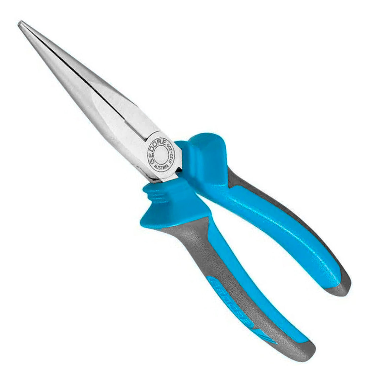 ALICATE TIPO TELEFONE 5.1/2" BICO RETO - 8132-140 JC 1000V