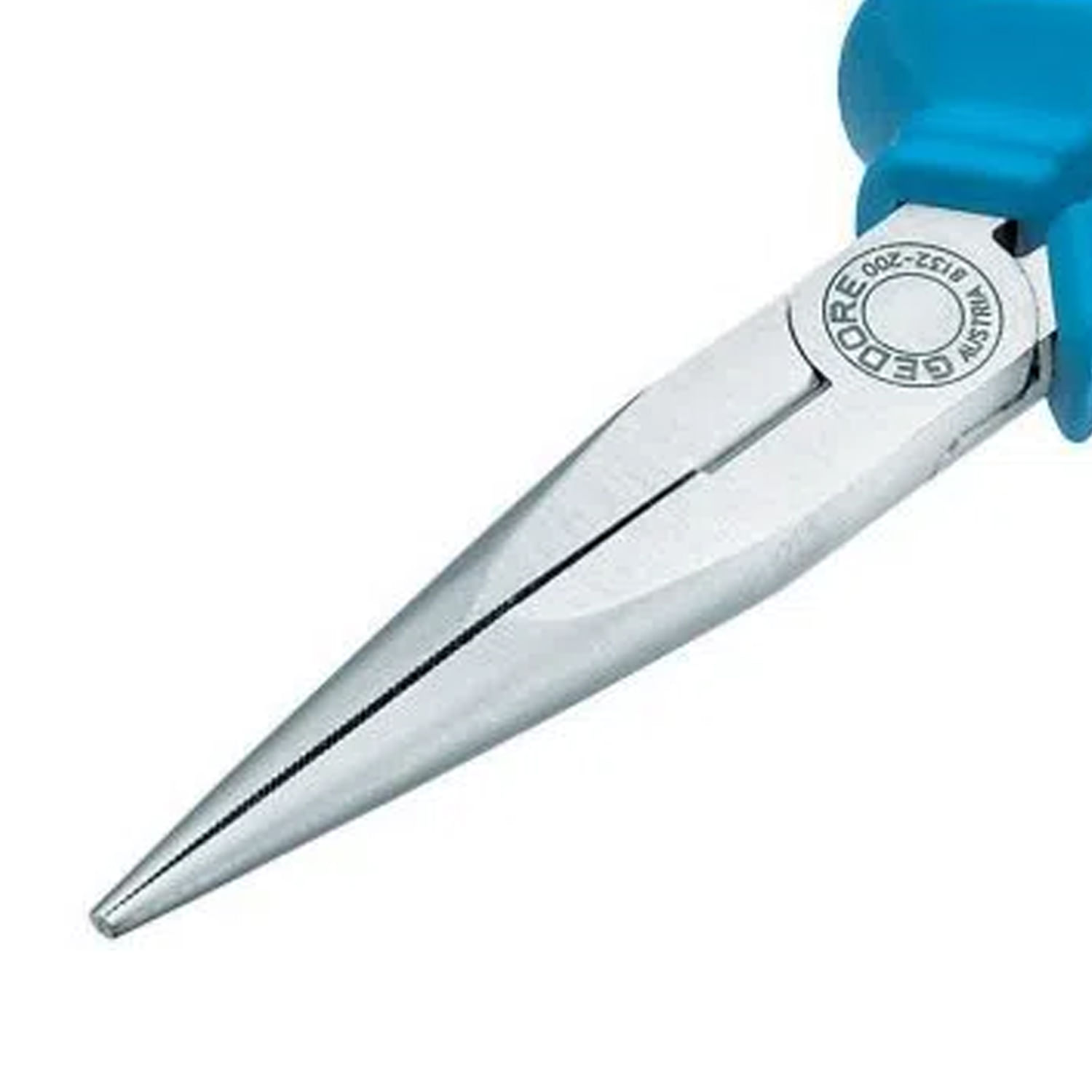 ALICATE TIPO TELEFONE 5.1/2" BICO RETO - 8132-140 JC 1000V