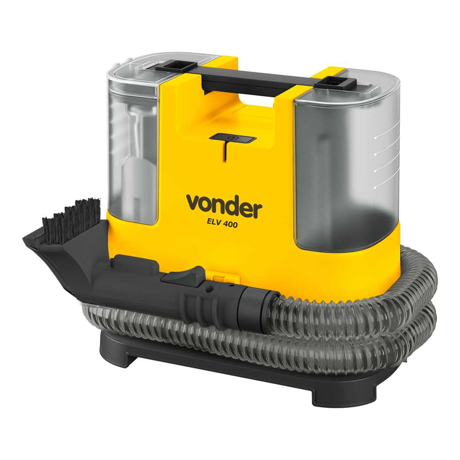 LAVADORA EXTRATORA PORTATIL 400W - ELV400 EXTRATOR 220V