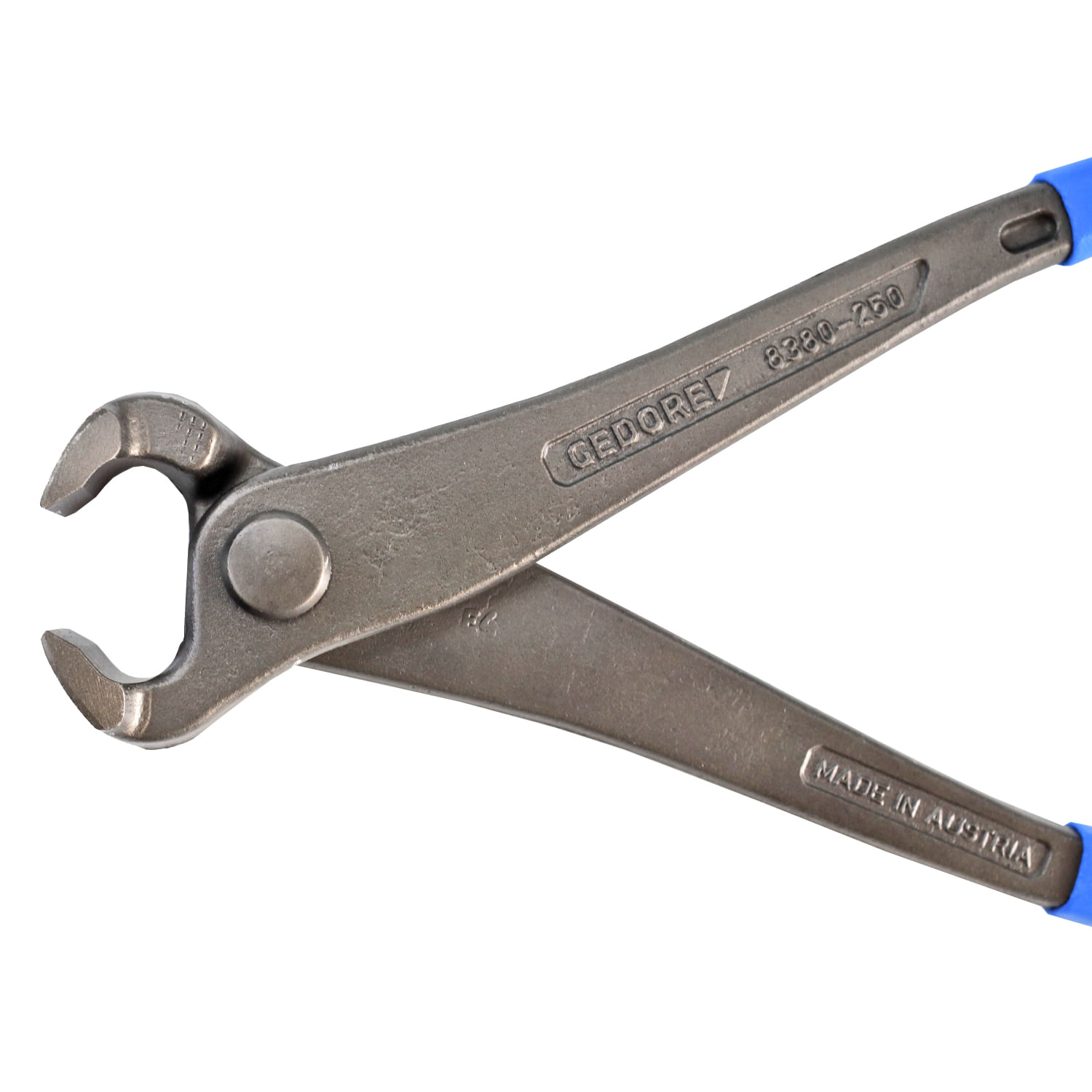 TORQUES ARMADOR 10" - 8380-250