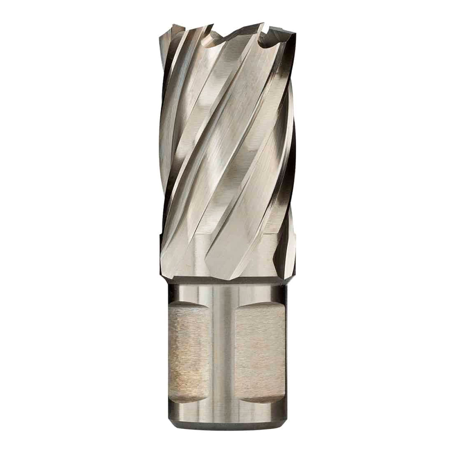 BROCA ANULAR HSS 32 X 30MM - WELDON HCS.