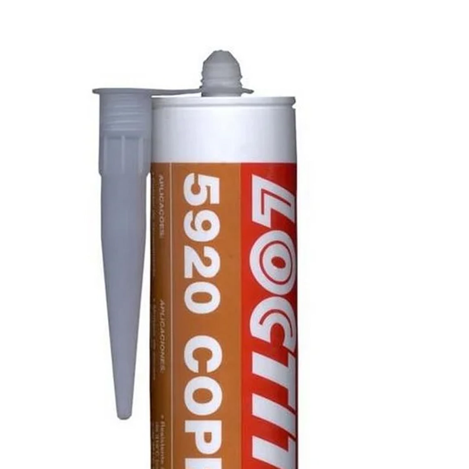 ADESIVO 5920 300 G COPPER