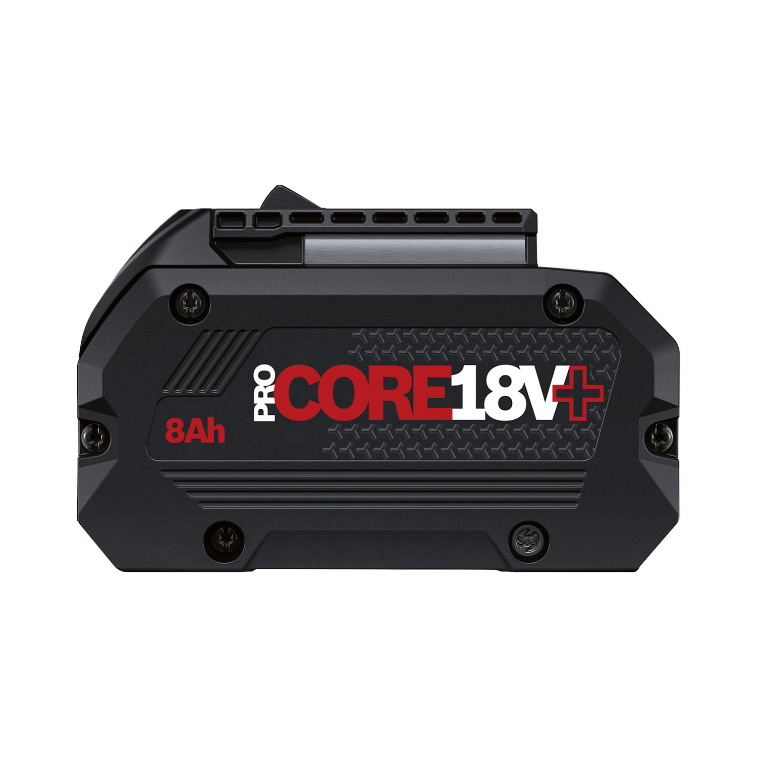 BATERIA BOSCH 18V 8,0AH LI-ION - 1600A02X00 PRO CORE PLUS
