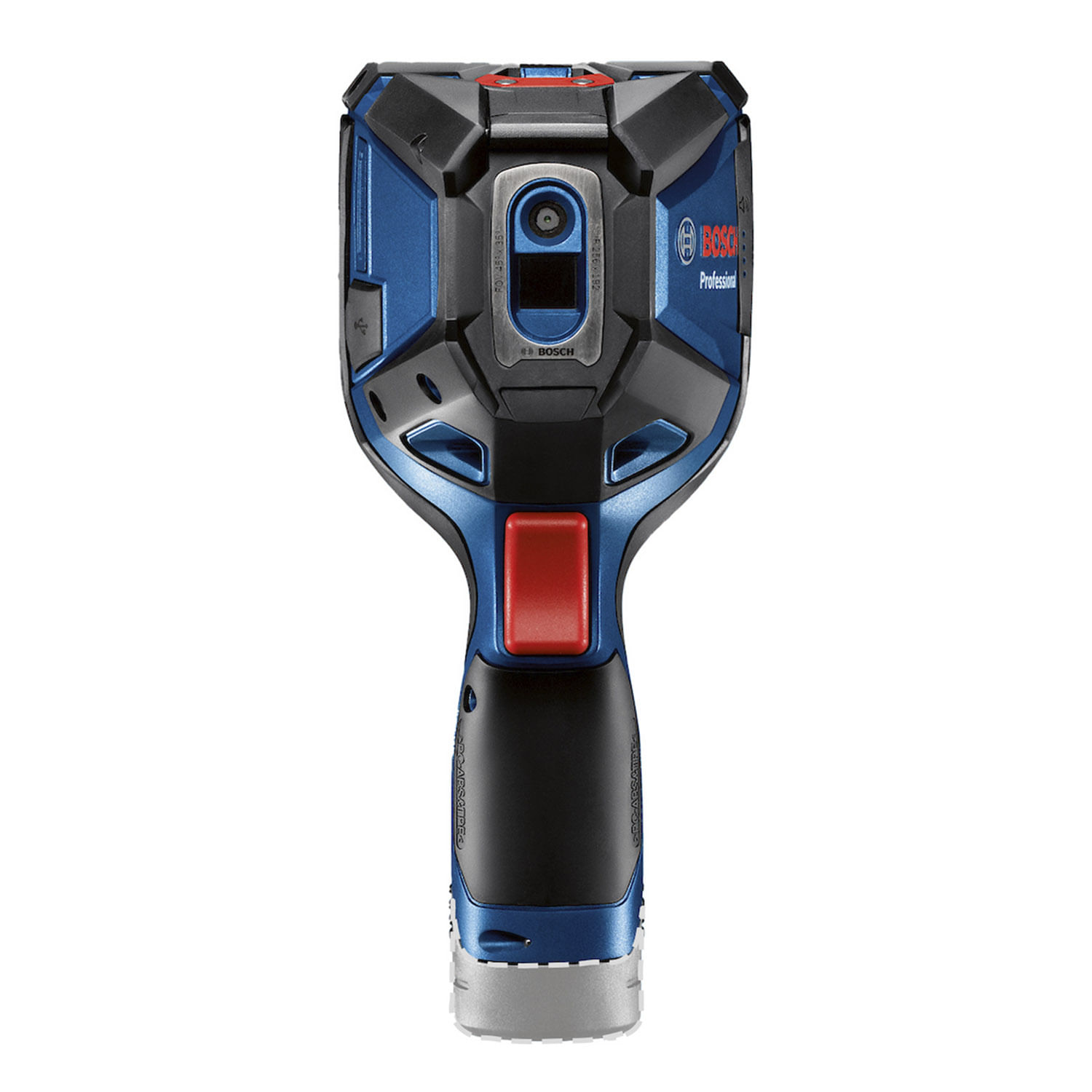 CÂMERA TERMOGRÁFICA 256 X 192 - GTC 600