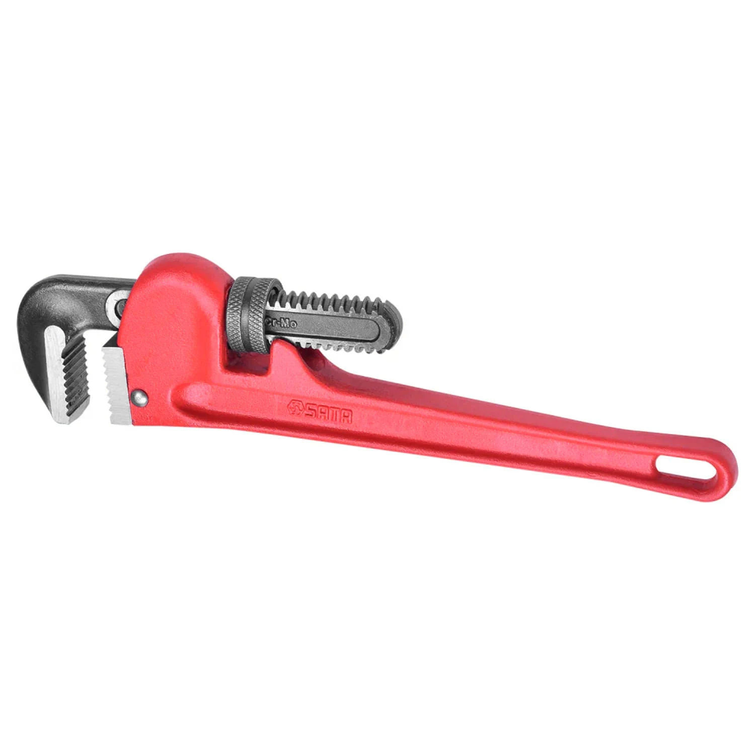 CHAVE GRIFFO 14" AMERICANA P/ TUBO - ST70805ST