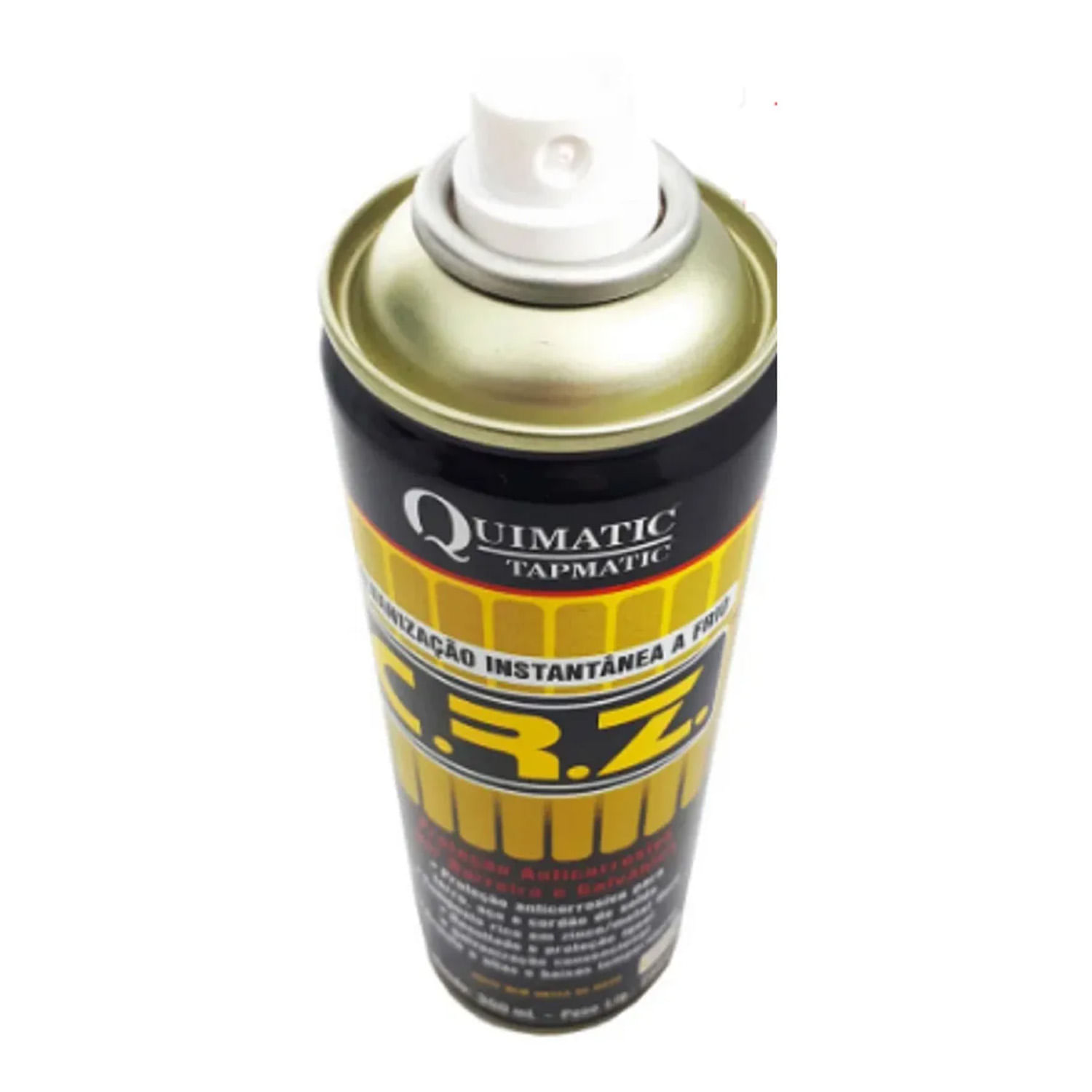 TAPMATIC CRZ NORMAL SPRAY 300ML - DM1