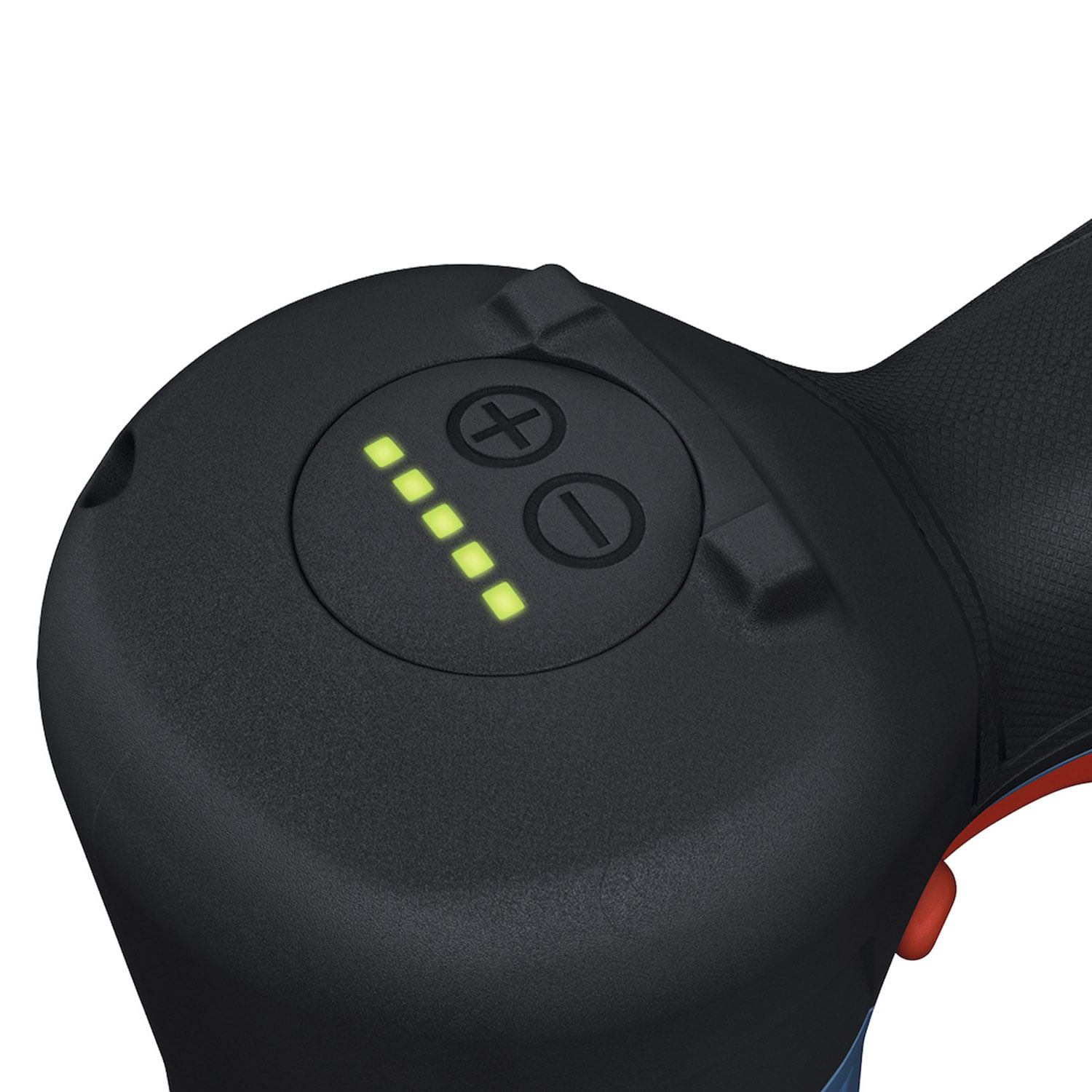 LIXADEIRA ROTO-ORBITAL 12V - GEX 12V-77